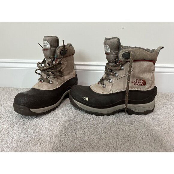 The North Face | Shoes | The North Face Primaloft Insulated Waterproof ...